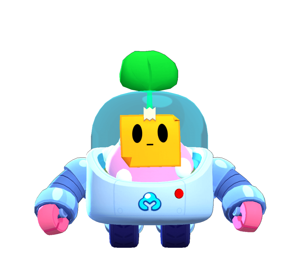 Sprout - Wiki, Estratégias e Skins | Brawl Stars Dicas