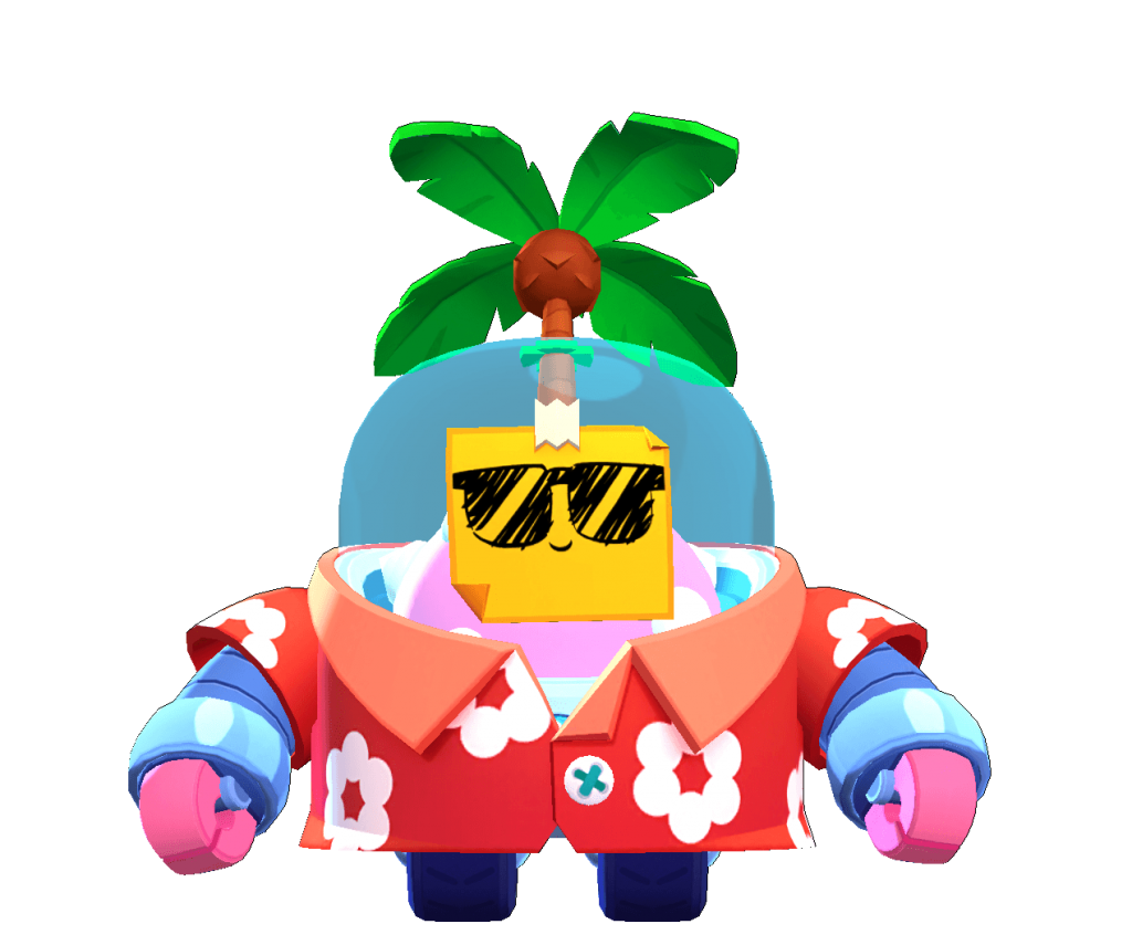 Sprout - Wiki, Estratégias e Skins | Brawl Stars Dicas