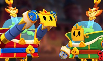 Sprout | Brawl Stars Dicas