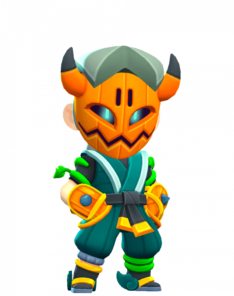 Fang - Wiki, Estratégias e Skins | Brawl Stars Dicas