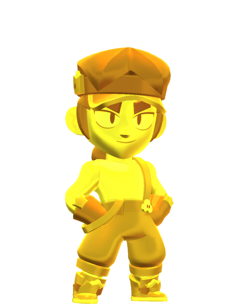 Fang - Wiki, Estratégias e Skins | Brawl Stars Dicas