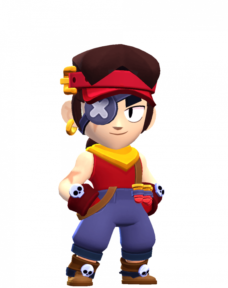 Fang - Wiki, Estratégias e Skins | Brawl Stars Dicas