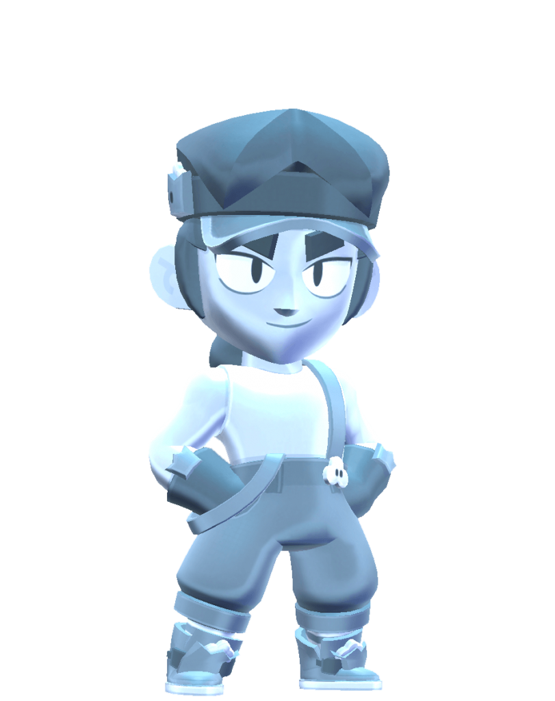 Fang - Wiki, Estratégias e Skins | Brawl Stars Dicas