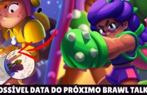 Mini-Game secreto do 8-BIT descoberto (Project Lazer) | Brawl Stars Dicas