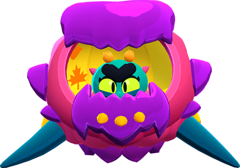 Brawler Eve, Muitas Skins, Dois Novos Modos e mais novidades – Brawl ...