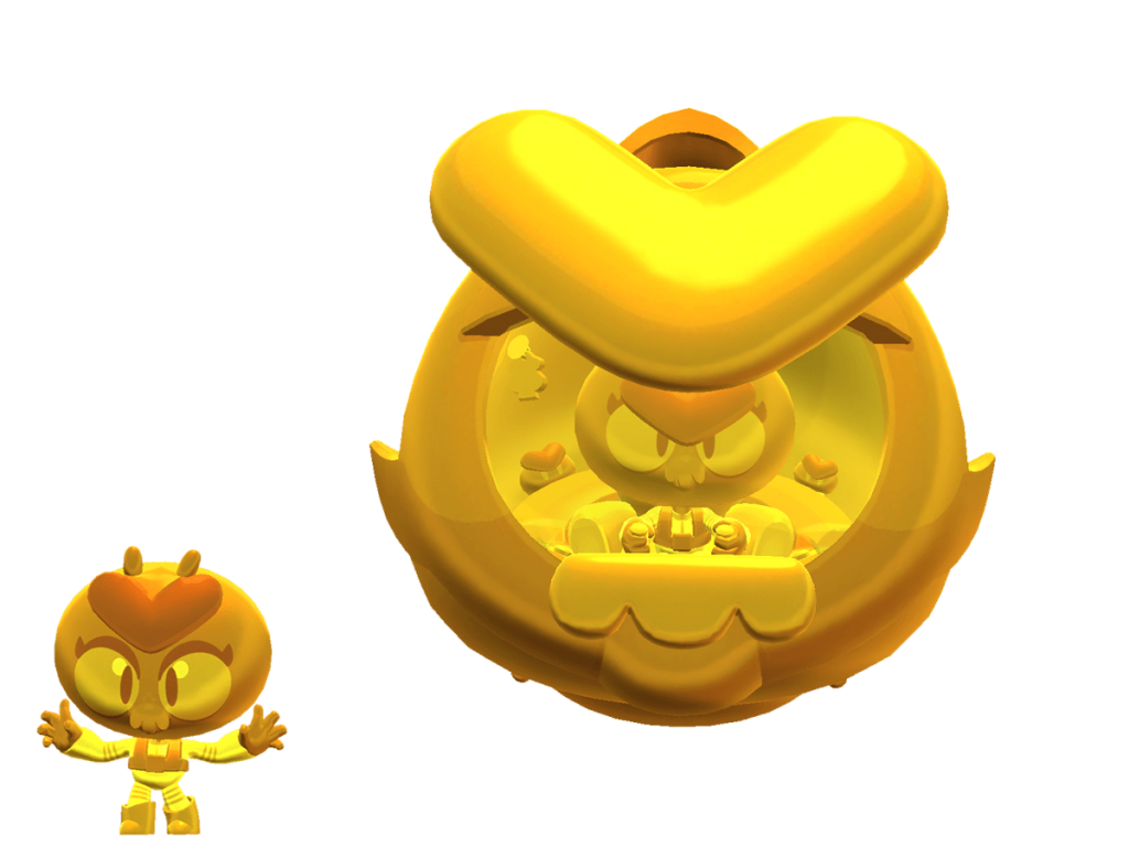 Eve - Wiki, Estratégias e Skins | Brawl Stars Dicas