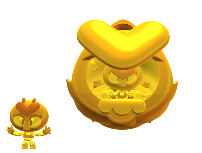 Eve - Wiki, Estratégias e Skins | Brawl Stars Dicas