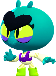 Eve - Wiki, Estratégias e Skins | Brawl Stars Dicas