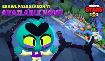 Brock - Wiki, Estratégias e Skins | Brawl Stars Dicas