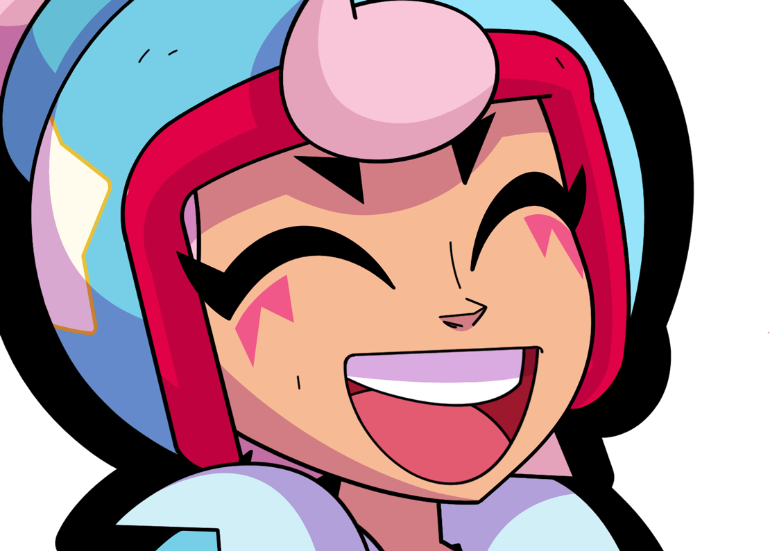 Janet - Wiki, Estratégias e Skins | Brawl Stars Dicas