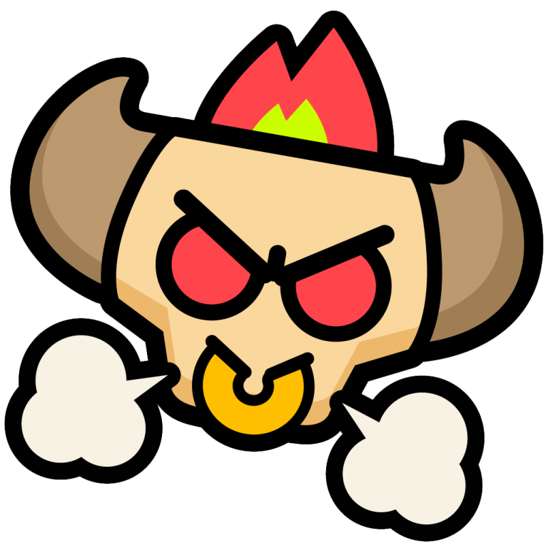 Sprays: Todos detalhes do Novo item Cosmético | Brawl Stars Dicas