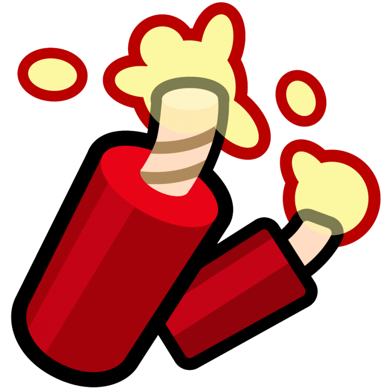 Sprays: Todos detalhes do Novo item Cosmético | Brawl Stars Dicas