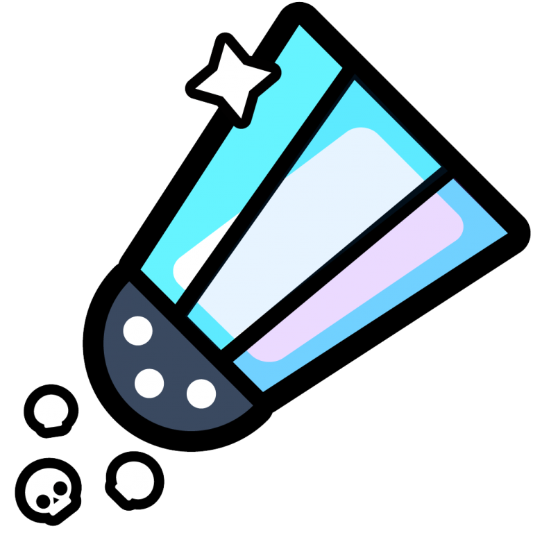 Sprays: Todos detalhes do Novo item Cosmético | Brawl Stars Dicas