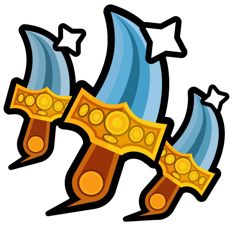 Sprays: Todos detalhes do Novo item Cosmético | Brawl Stars Dicas