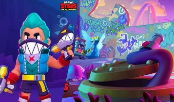 Shelly - Wiki, Estratégias e Skins | Brawl Stars Dicas