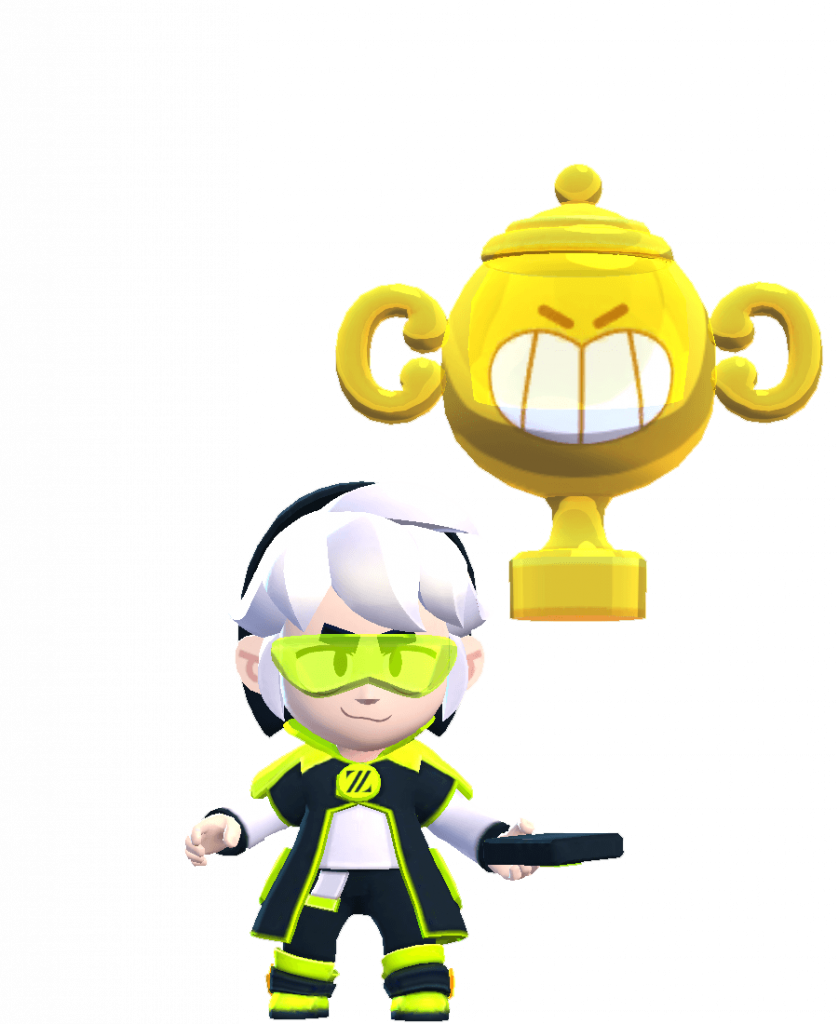 Gus - Wiki, Estratégias e Skins | Brawl Stars Dicas Gus - Wiki, Estratégias e Skins | Brawl Stars Dicas