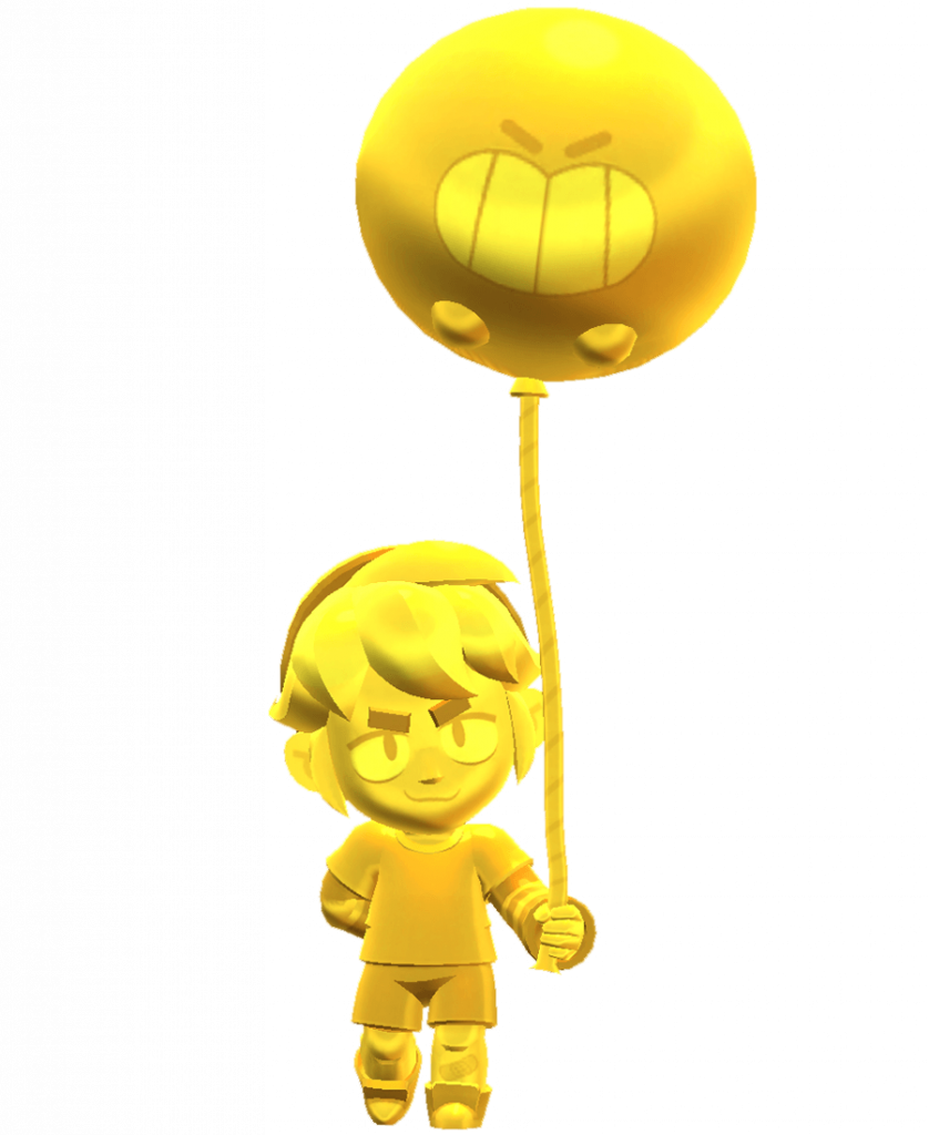 Gus - Wiki, Estratégias e Skins | Brawl Stars Dicas