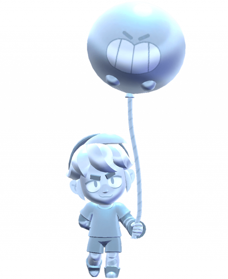 Gus - Wiki, Estratégias e Skins | Brawl Stars Dicas