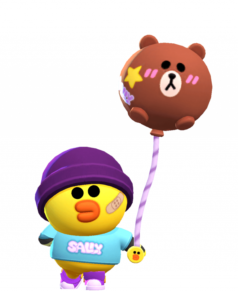 Gus - Wiki, Estratégias e Skins | Brawl Stars Dicas