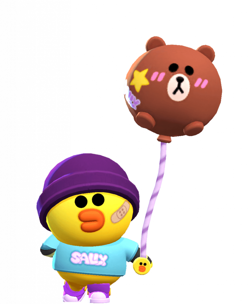 Gus - Wiki, Estratégias e Skins | Brawl Stars Dicas