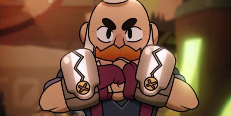 Brawler Sam, Gus, Skins temáticas, mudanças e novidades – Agosto/2022 ...