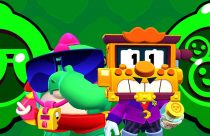 Poco - Wiki, Estratégias e Skins | Brawl Stars Dicas