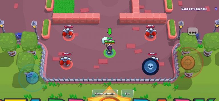 Brawler Gus disponível para teste! | Brawl Stars Dicas