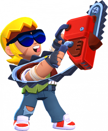 Buster - Wiki, Estratégias e Skins | Brawl Stars Dicas
