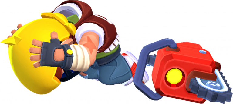 Buster - Wiki, Estratégias e Skins | Brawl Stars Dicas