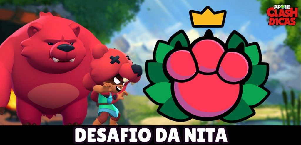 Mapa Mortuário GG – Brawl Stars Dicas
