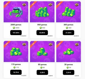 Brawl Stars chegou na Supercell Store... mas ainda indisponível no Brasil | Brawl Stars Dicas