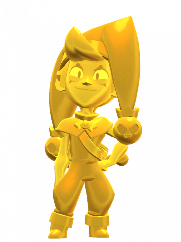 Chester – Wiki, Estratégias e Skins | Brawl Stars Dicas