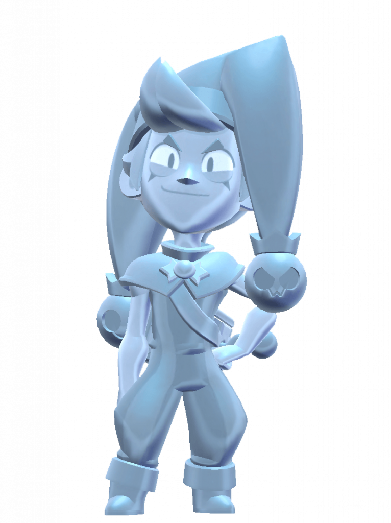 Chester – Wiki, Estratégias e Skins | Brawl Stars Dicas