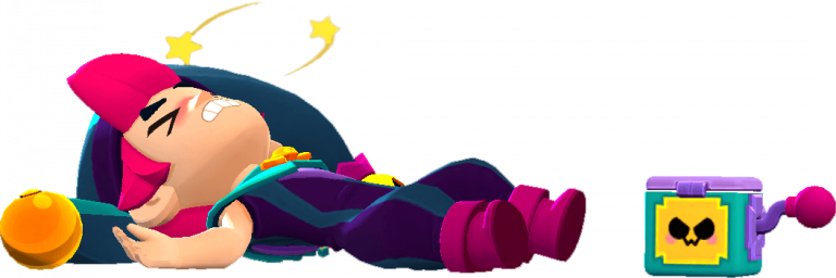 Chester – Wiki, Estratégias e Skins | Brawl Stars Dicas