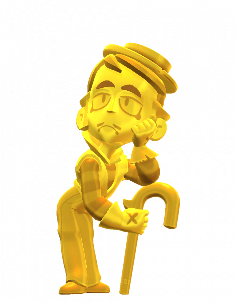 Gray - Wiki, Estratégias e Skins | Brawl Stars Dicas