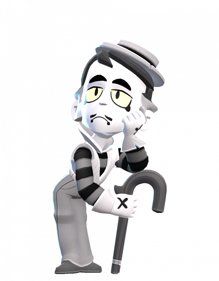 Gray - Wiki, Estratégias e Skins | Brawl Stars Dicas