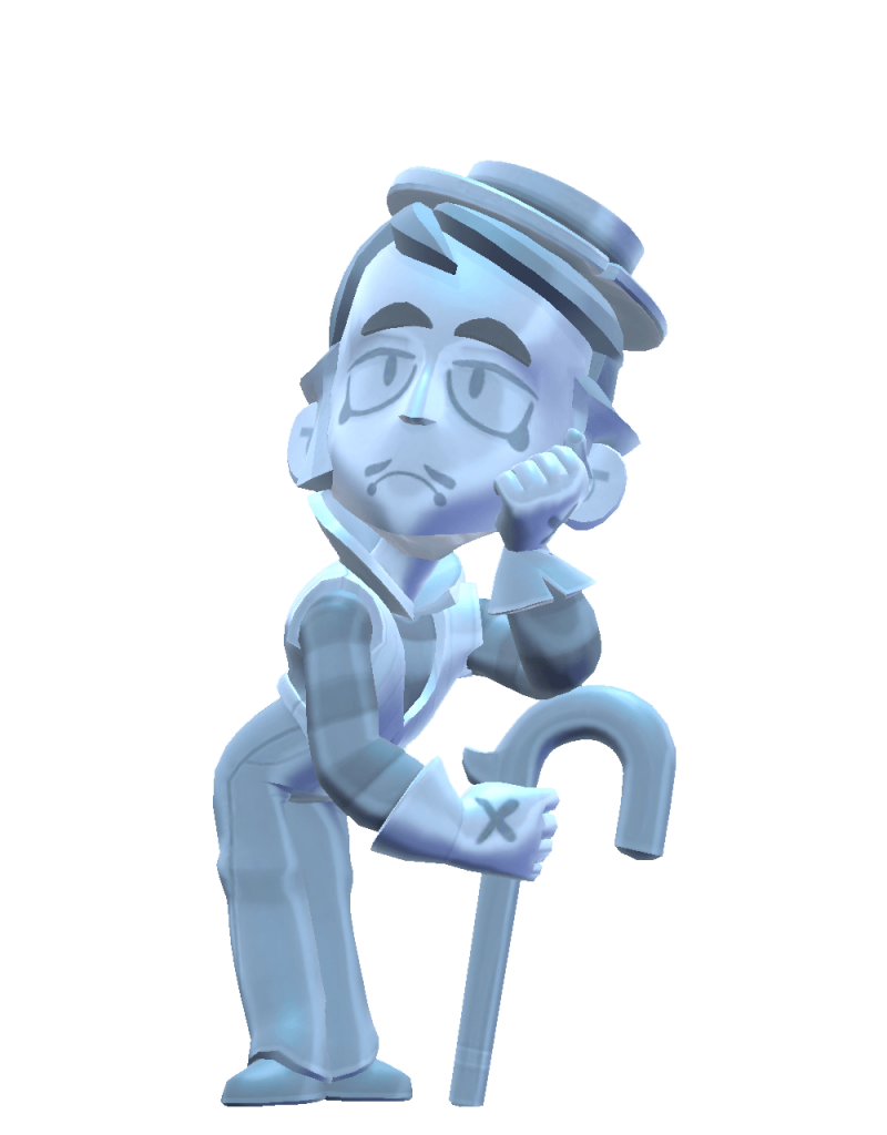 Gray - Wiki, Estratégias e Skins | Brawl Stars Dicas