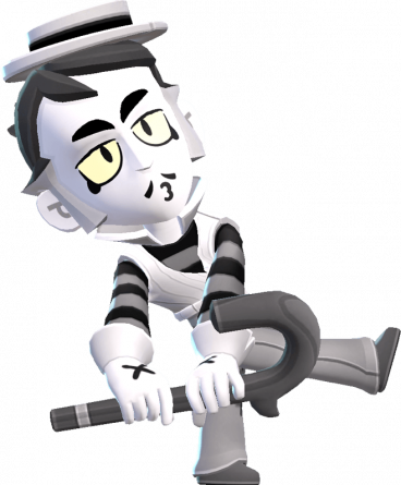 Gray - Wiki, Estratégias e Skins | Brawl Stars Dicas