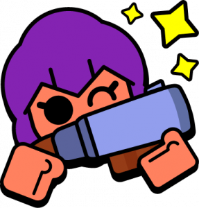 Desafio de Reações da Shelly – Recompensas, Mapas e Composições | Brawl ...