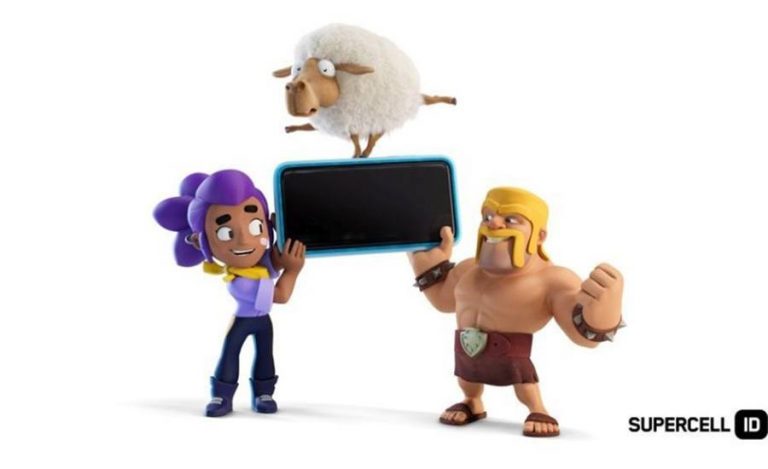 Entenda Mudança Importante no Supercell ID - Conexão permanente será ...