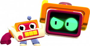 R-T – Wiki, Estratégias e Skins | Brawl Stars Dicas