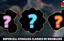 Mini-Game secreto do 8-BIT descoberto (Project Lazer) | Brawl Stars Dicas