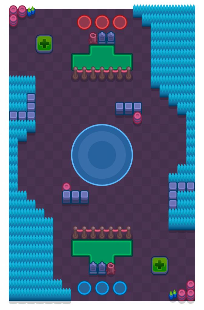Desafio Do Campeonato Fevereiro2023 Recompensas Mapas E Composições Brawl Stars Dicas