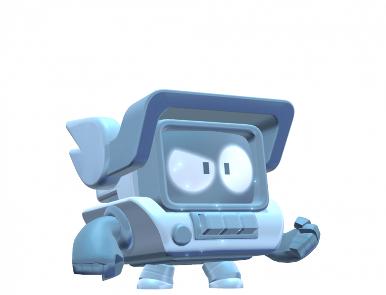 R-T – Wiki, Estratégias e Skins | Brawl Stars Dicas