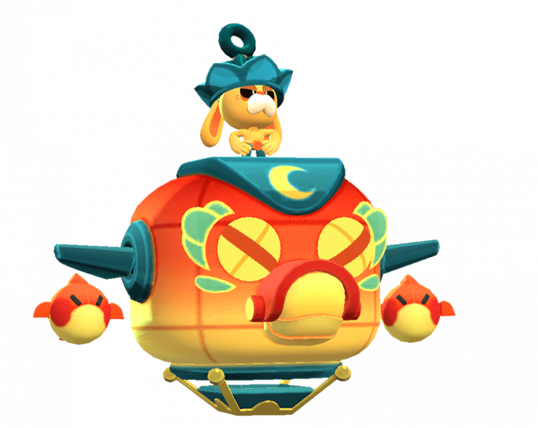 Hank – Wiki, Estratégias e Skins | Brawl Stars Dicas