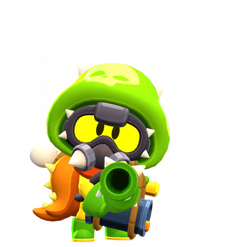 Cordelius Wiki Estratégias E Skins Brawl Stars Dicas