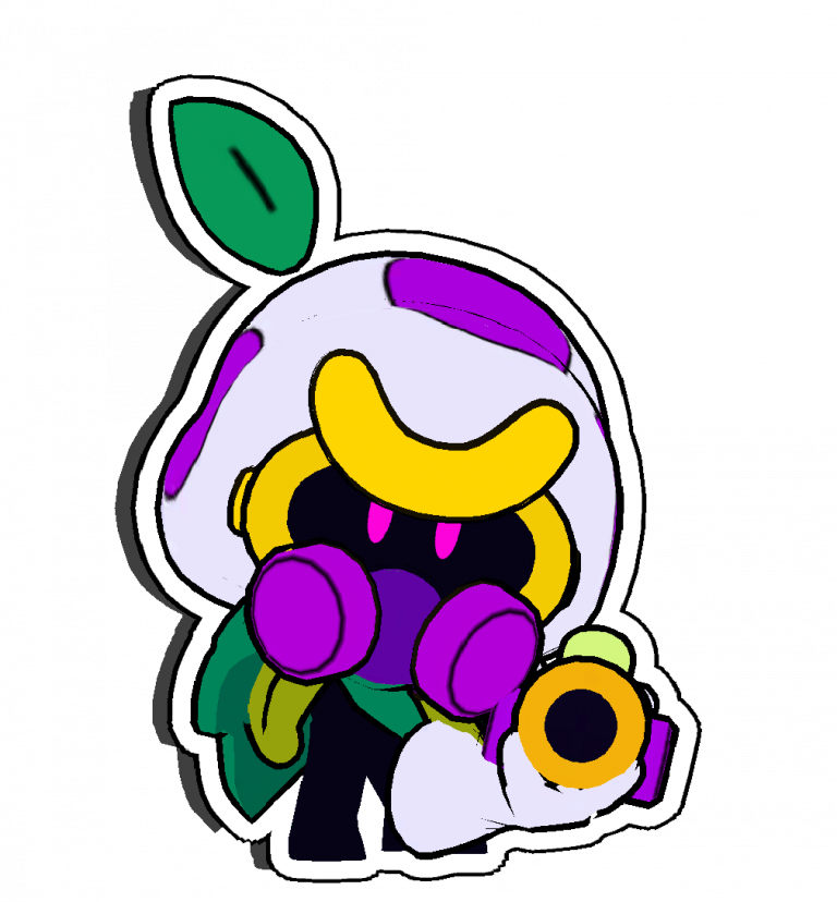 Cordelius – Wiki, Estratégias e Skins | Brawl Stars Dicas