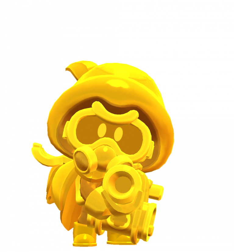 Cordelius – Wiki, Estratégias e Skins | Brawl Stars Dicas