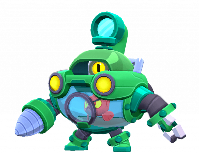 Pearl – Wiki, Estratégias e Skins | Brawl Stars Dicas