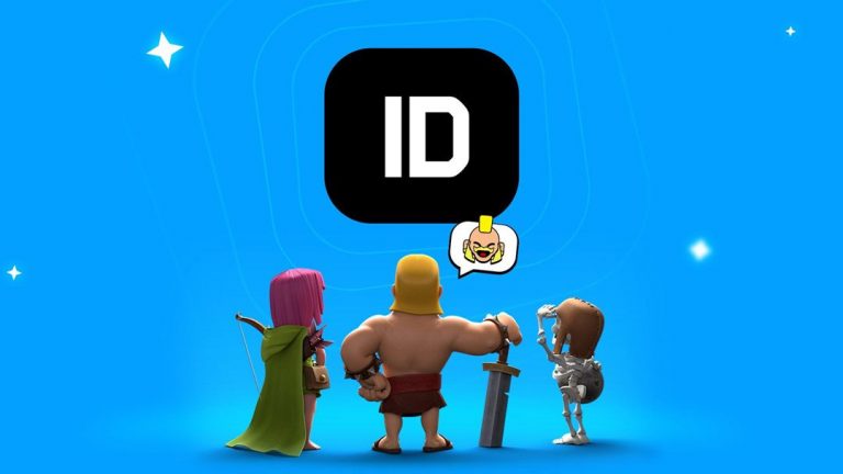 Crie seu avatar personalizado para o Supercell ID com o Pin Maker ...